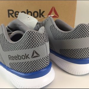 Reebok | Shoes | Reebok Mens Prime Runner Knit Memorytech Shoes Nib ...
